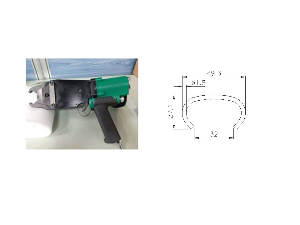 C-Ring AC6 Series AC6-1